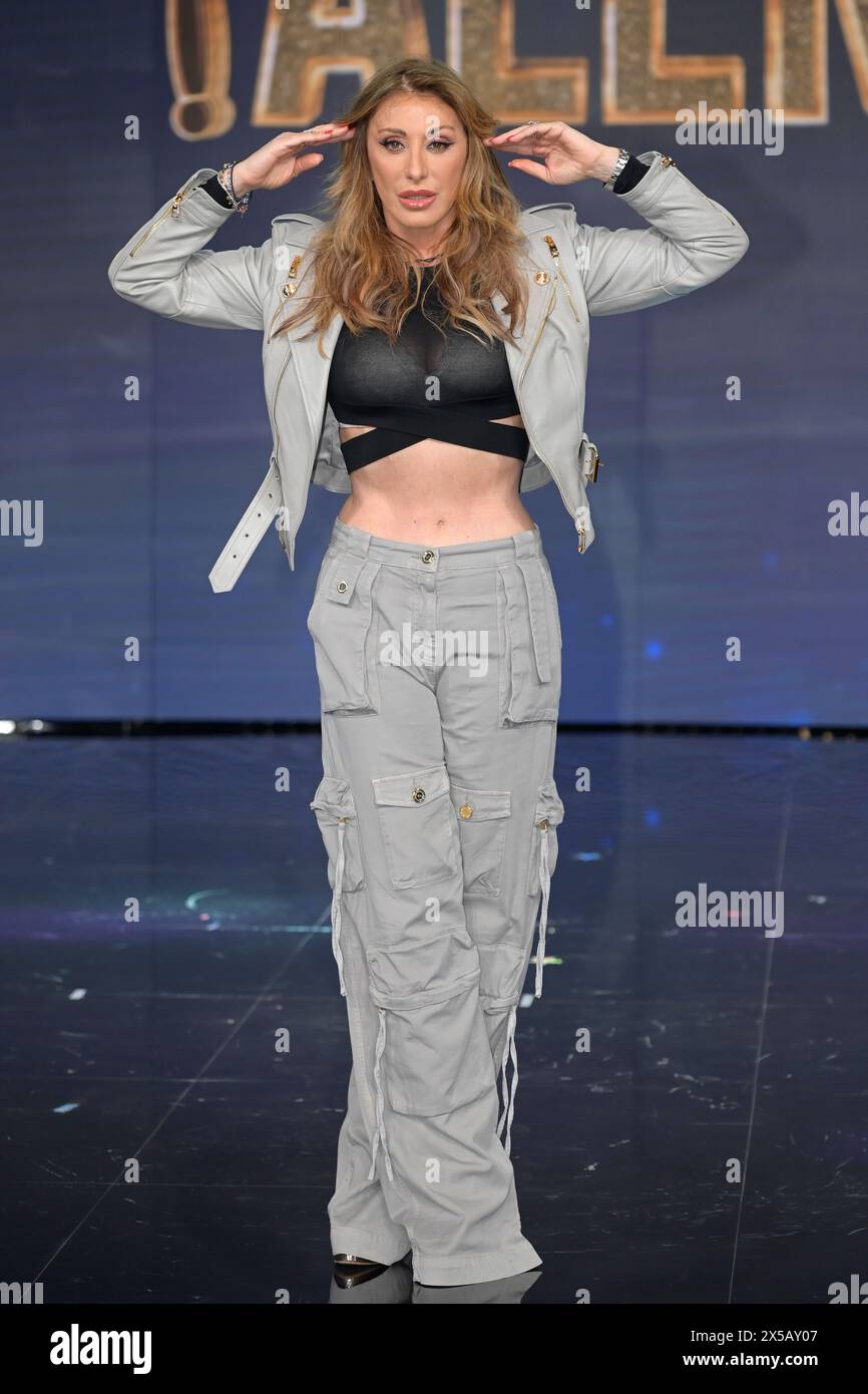 Sabrina salerno 2024 hi-res stock photography and images - Alamy