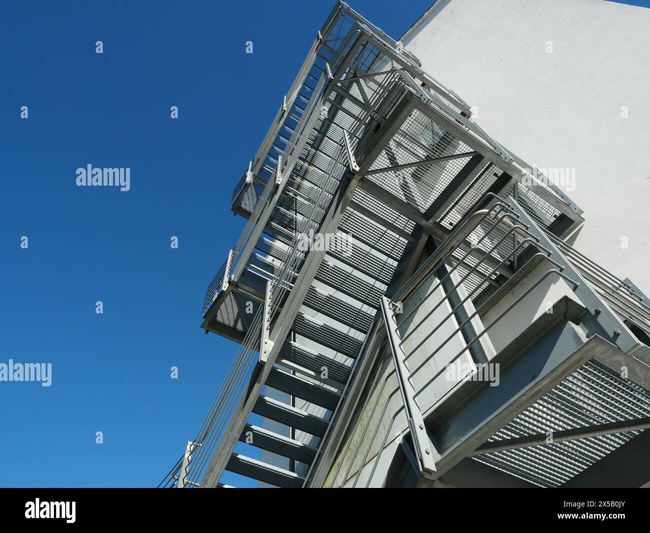 Fire department ascent hi-res stock photography and images - Alamy