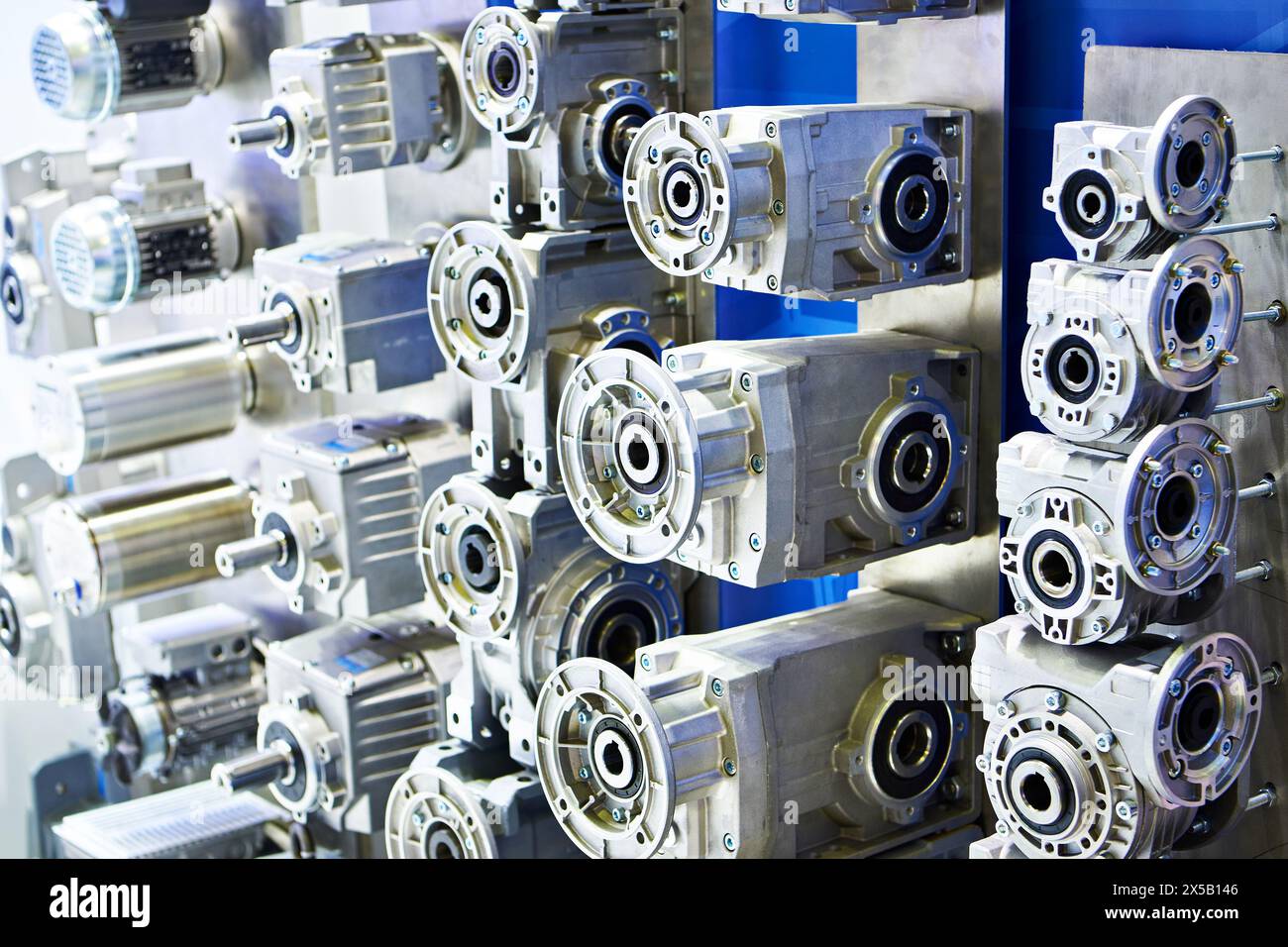 Food processing equipment hi-res stock photography and images - Alamy