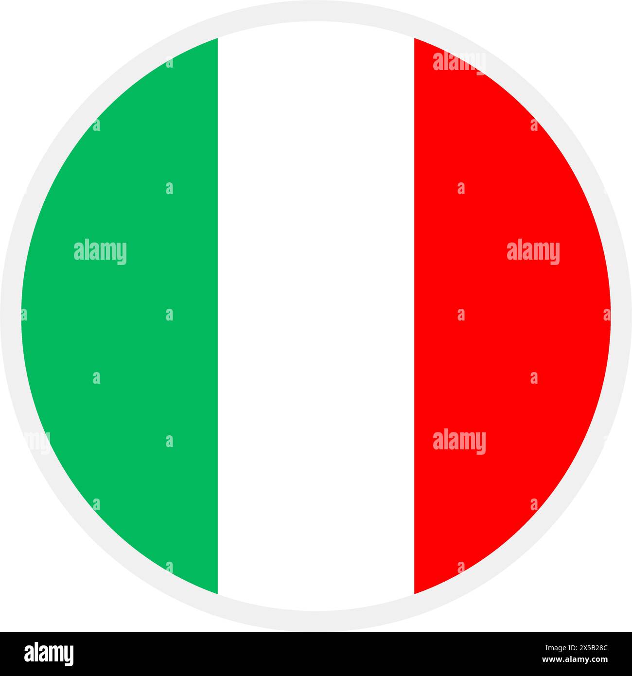 italy national flag designed for Europe football championship in 2024 ...
