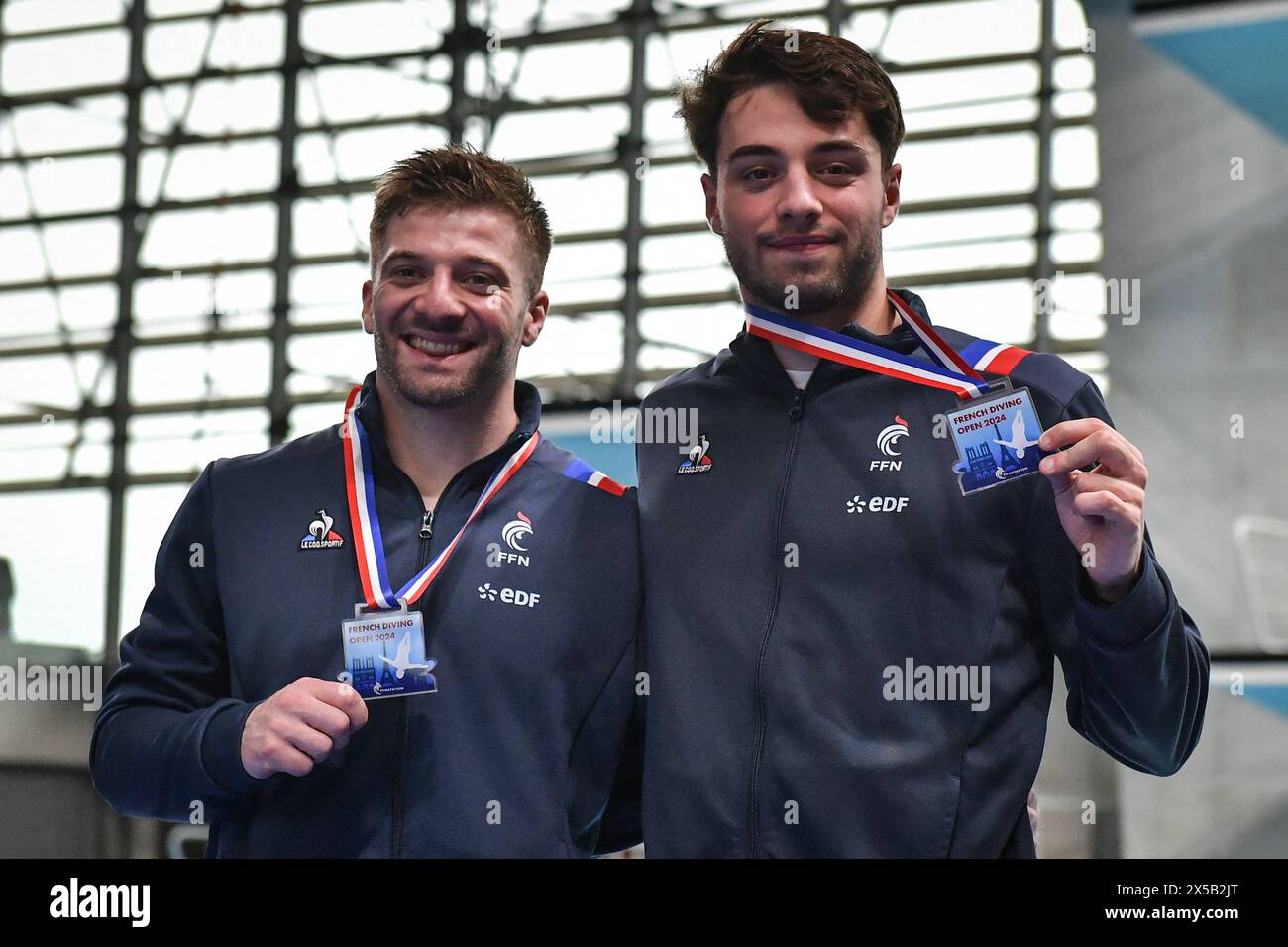 Jules bouyer hi-res stock photography and images - Alamy