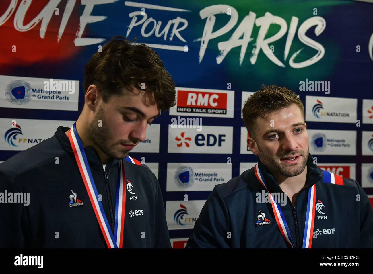 Jules bouyer hi-res stock photography and images - Alamy