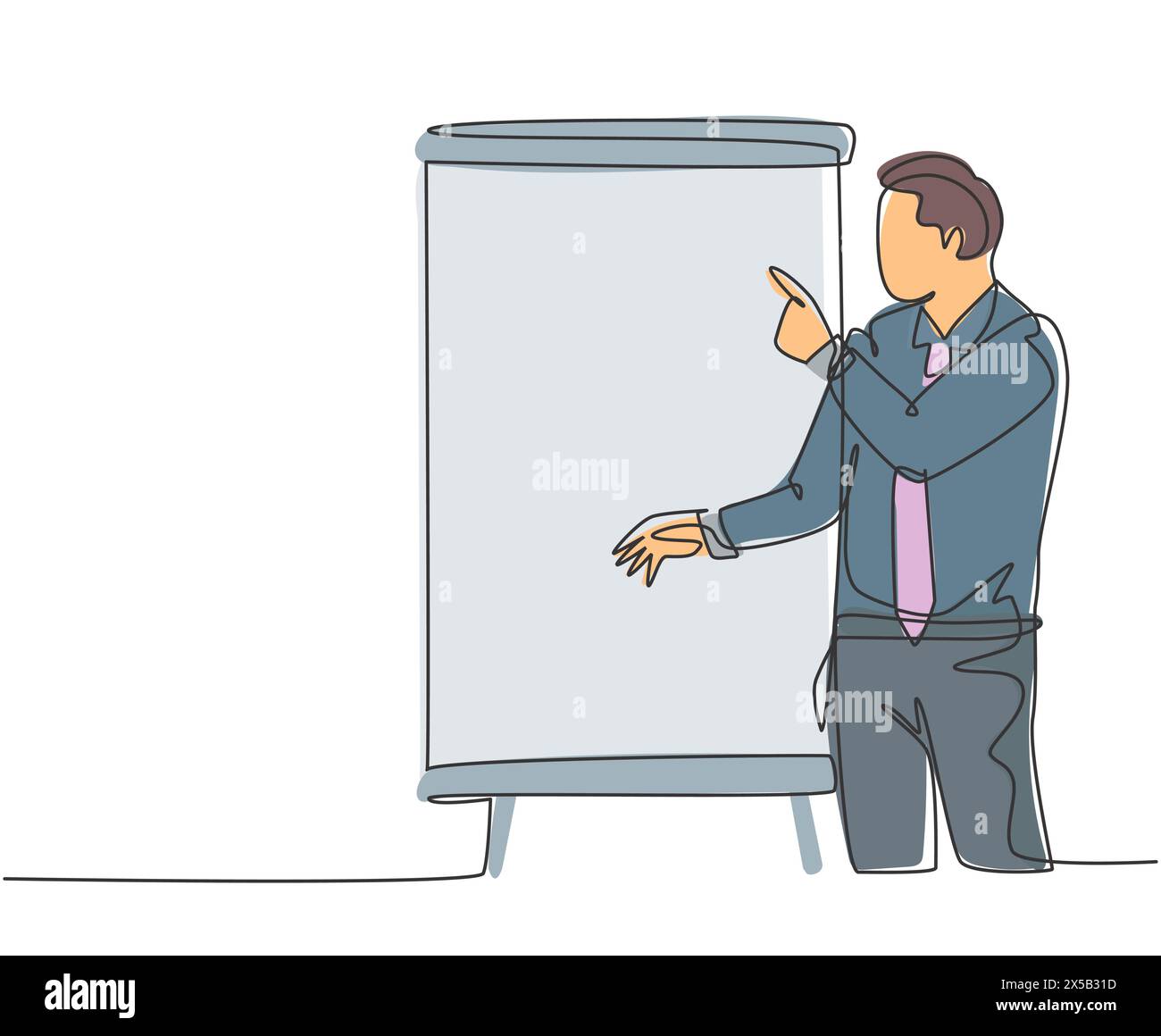 Hand drawing apps concept Cut Out Stock Images & Pictures - Alamy