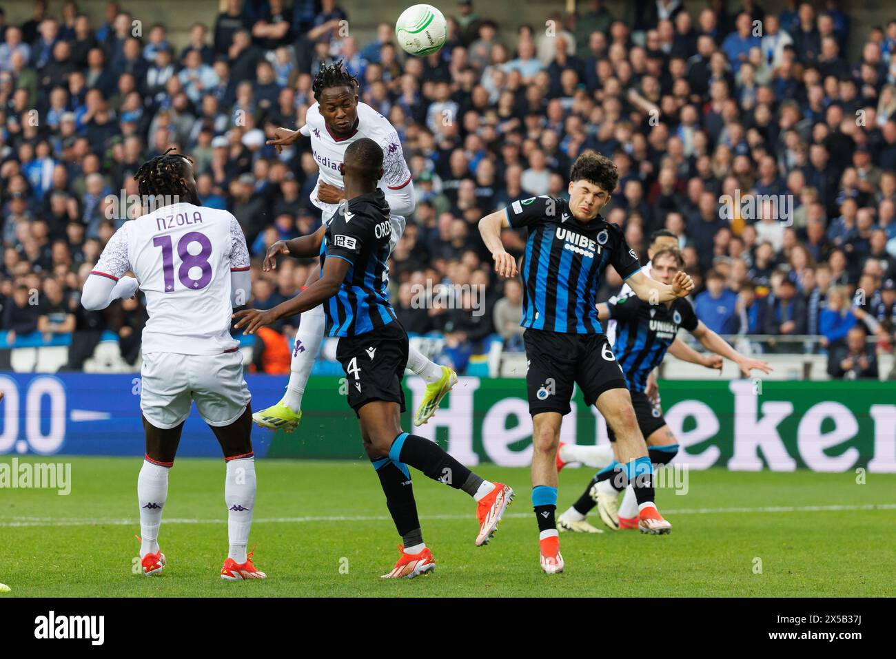 Christian ordonez hi-res stock photography and images - Alamy