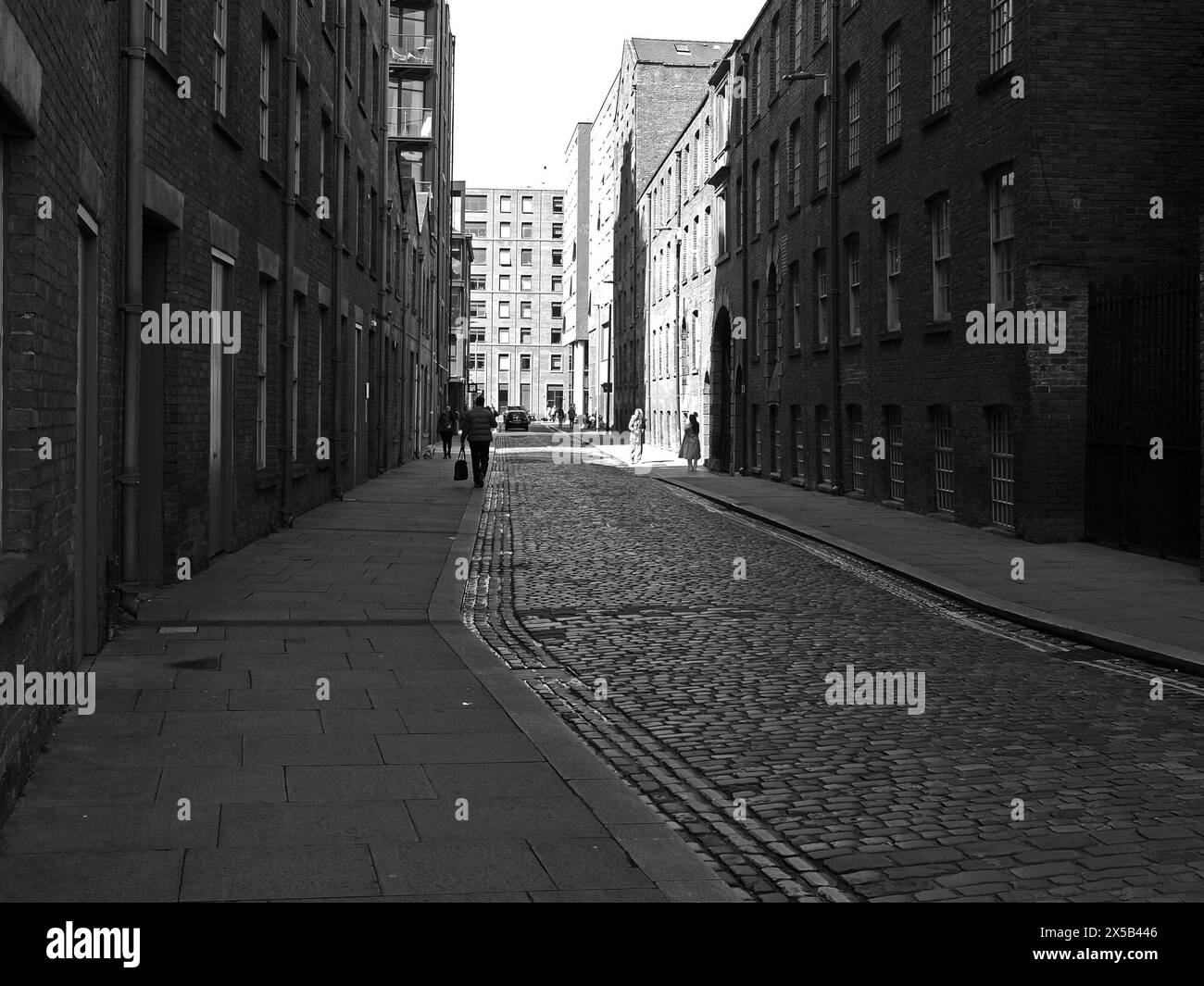 Former kerbstones hi-res stock photography and images - Alamy