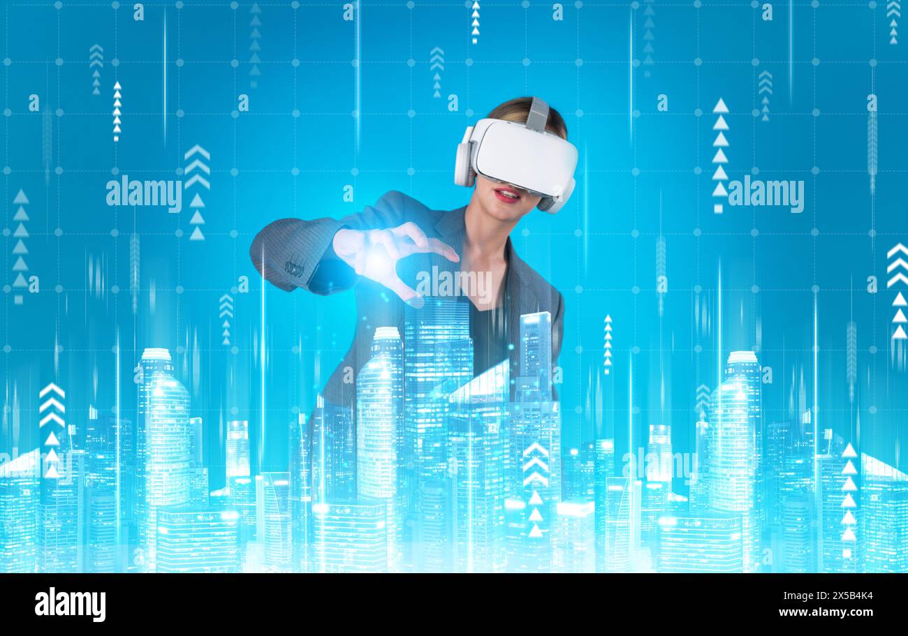 Hololens construction hi-res stock photography and images - Alamy