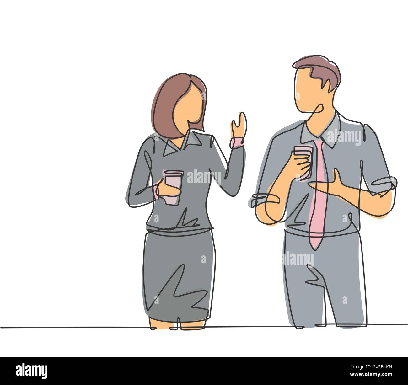 Cup during Stock Vector Images - Alamy