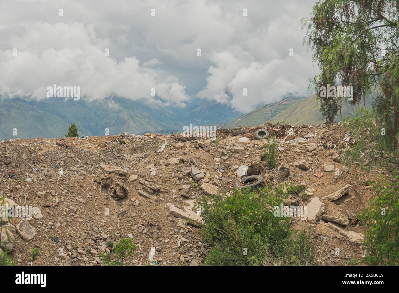 Construction waste recycling hi-res stock photography and images - Alamy
