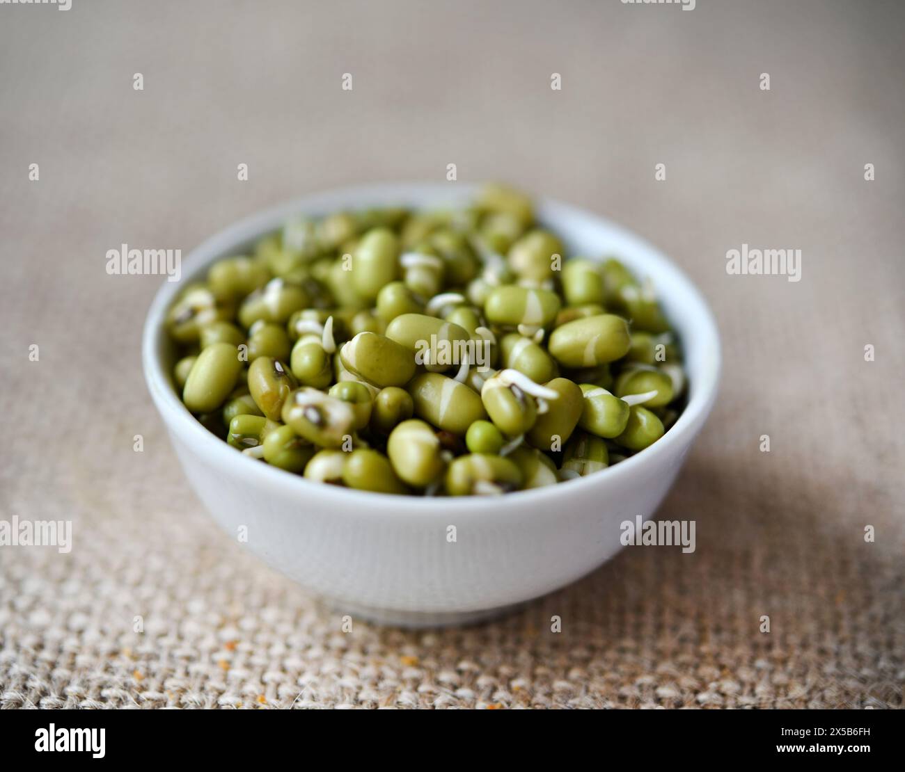 Organic sprouted grains in hi-res stock photography and images - Alamy