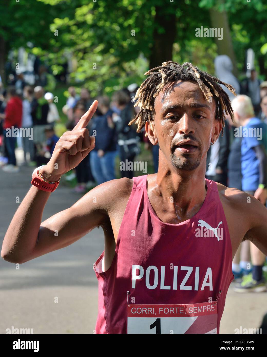 Italy 2024 hi-res stock photography and images - Alamy