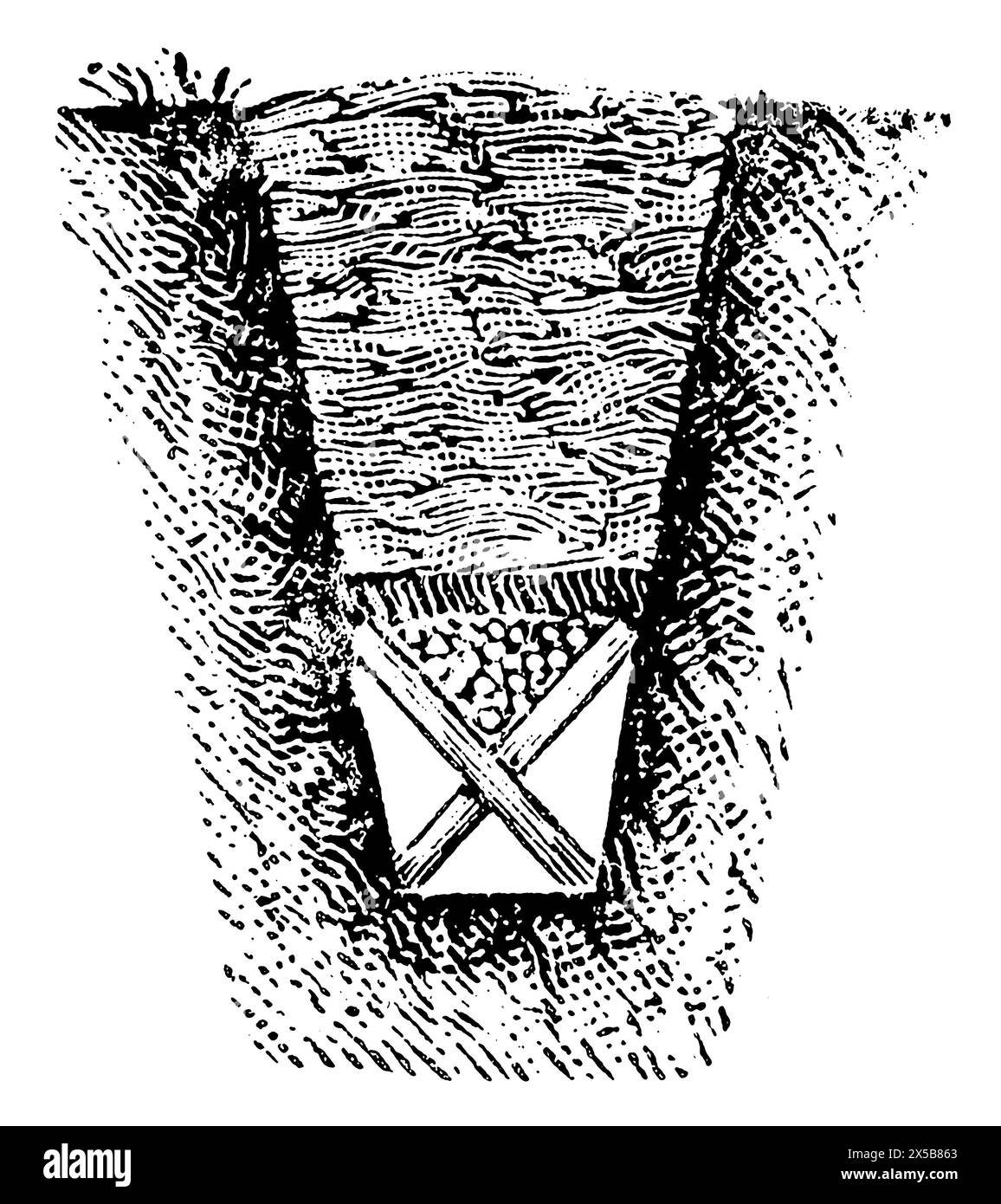 Fascine drain hi-res stock photography and images - Alamy