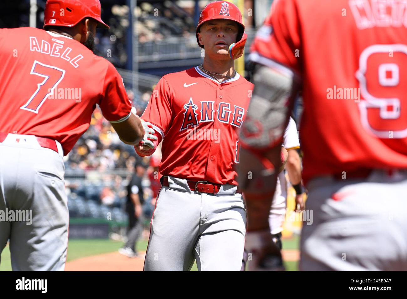 Logan ohoppe hi-res stock photography and images - Alamy