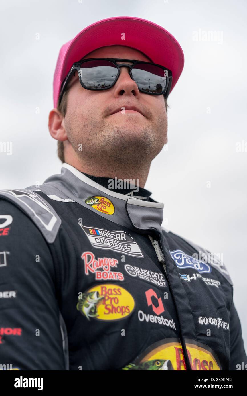 Noah gragson hi-res stock photography and images - Alamy