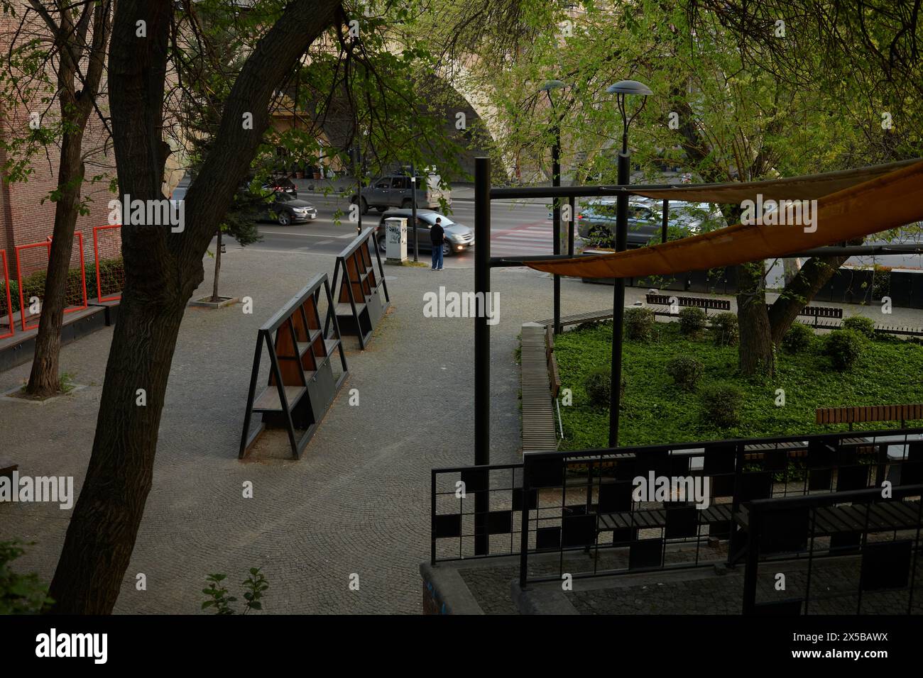 Deda ena park hi-res stock photography and images - Alamy