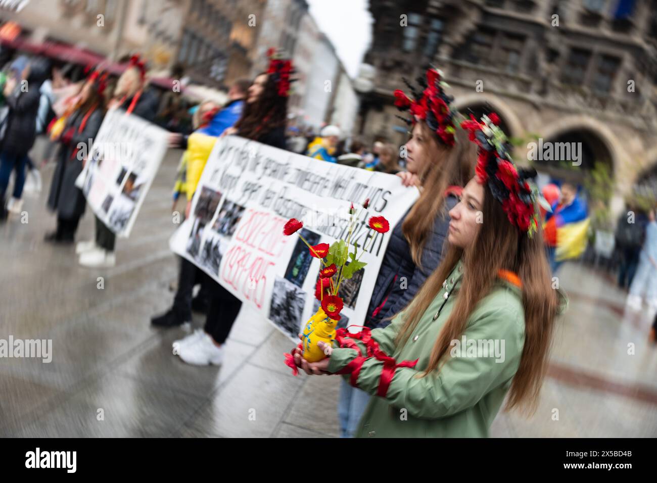 Brigade asow hi-res stock photography and images - Alamy