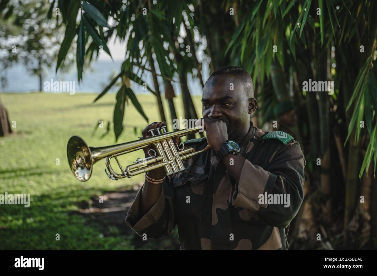 Governor of congo hi-res stock photography and images - Alamy