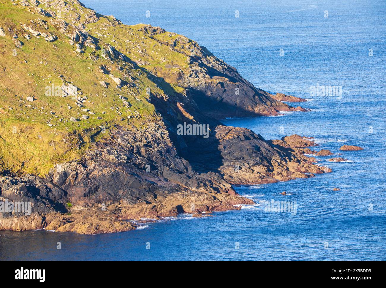 Botallack cornwall and poldark hi-res stock photography and images - Alamy
