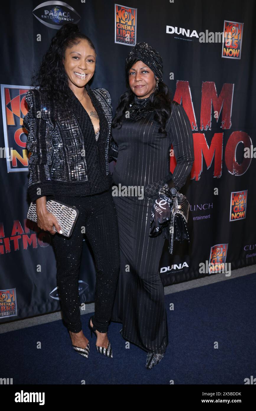 Beverly Hills, California, USA. 2nd May, 2024. Costume designer ...