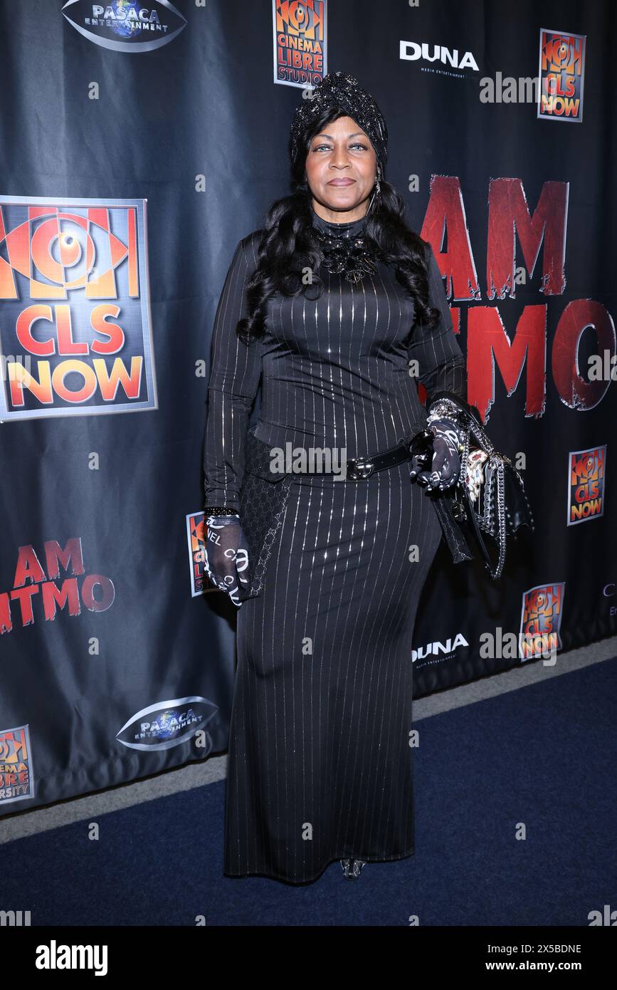 Beverly Hills, California, USA. 2nd May, 2024. Fashion designer Linda ...