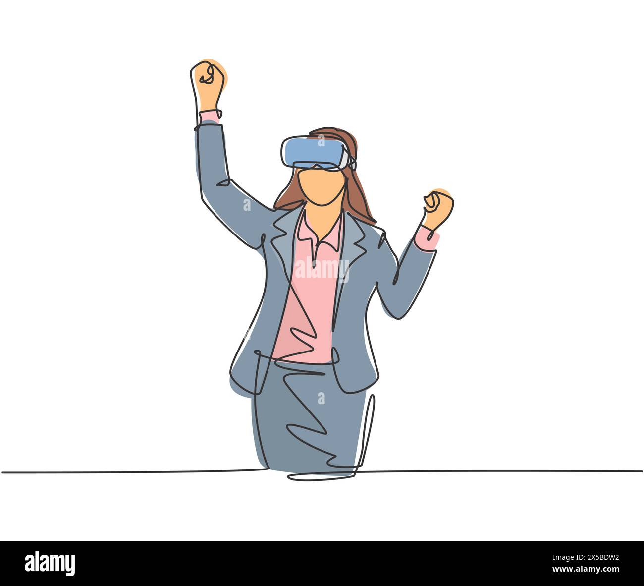 Celebrates player Stock Vector Images - Alamy