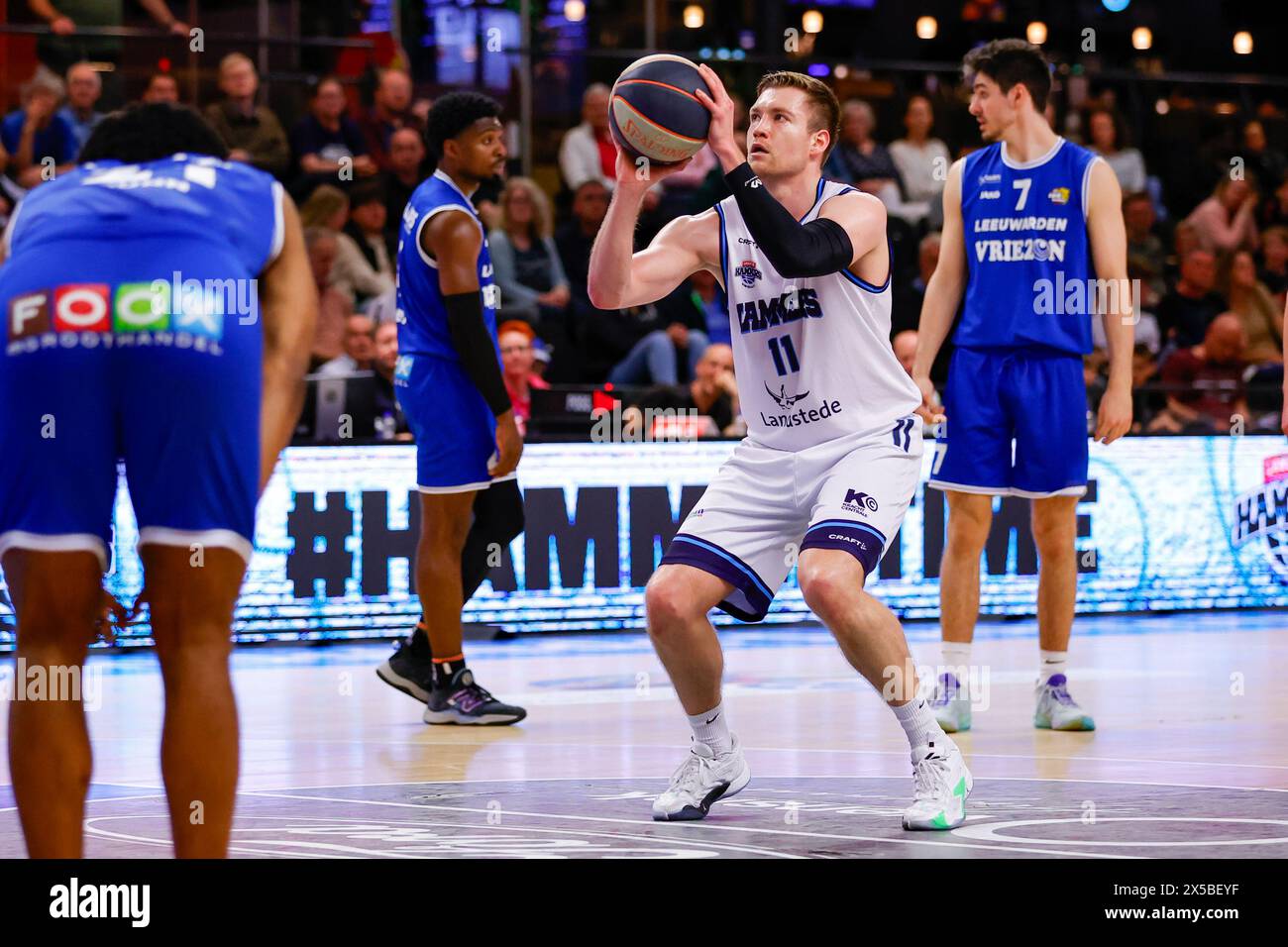 Zwolle, Netherlands. 08th May, 2024. ZWOLLE, NETHERLANDS - MAY 8 ...