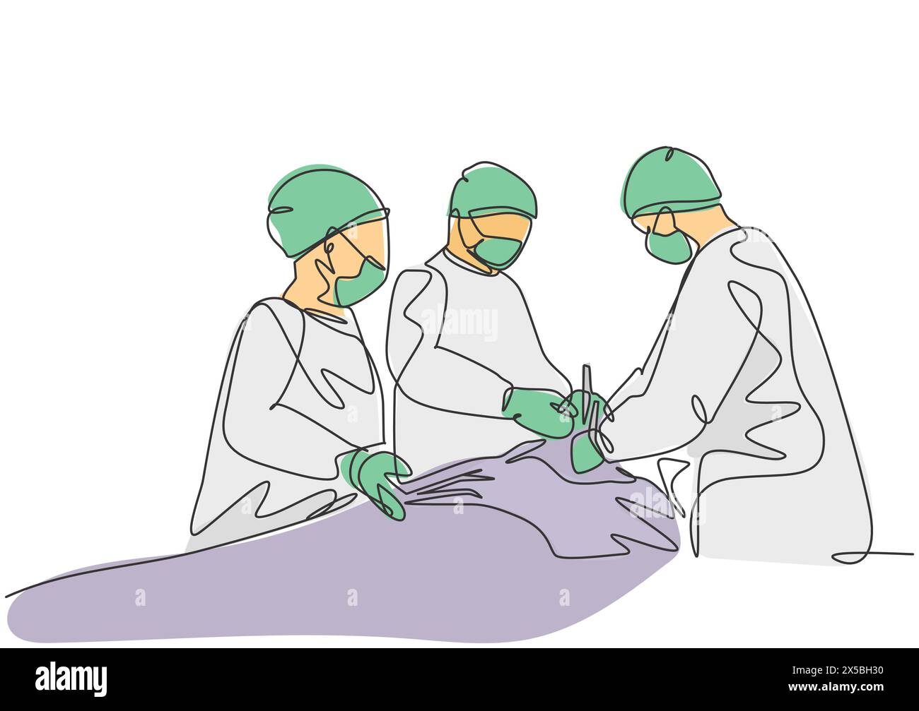 Continuous operation hi-res stock photography and images - Alamy