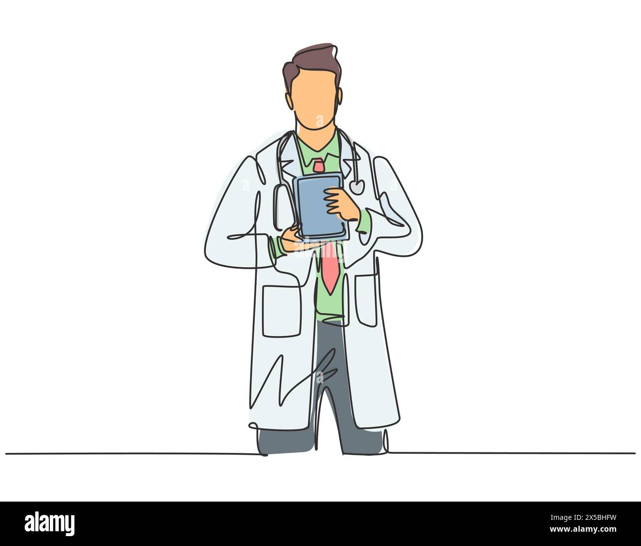 Innovation male Stock Vector Images - Alamy