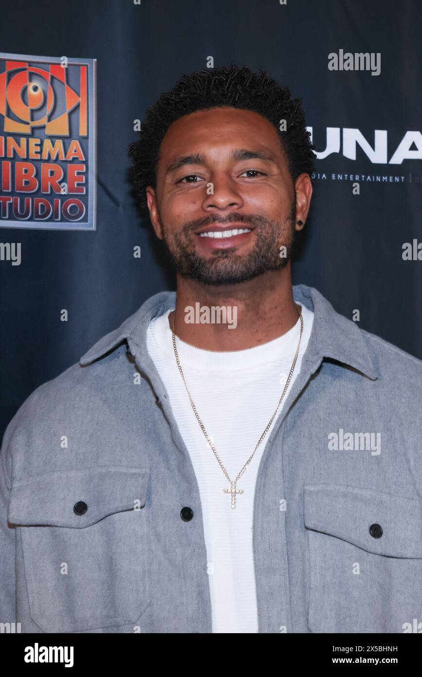 Beverly Hills, California, USA. 2nd May, 2024. Anthony Kelley attending ...