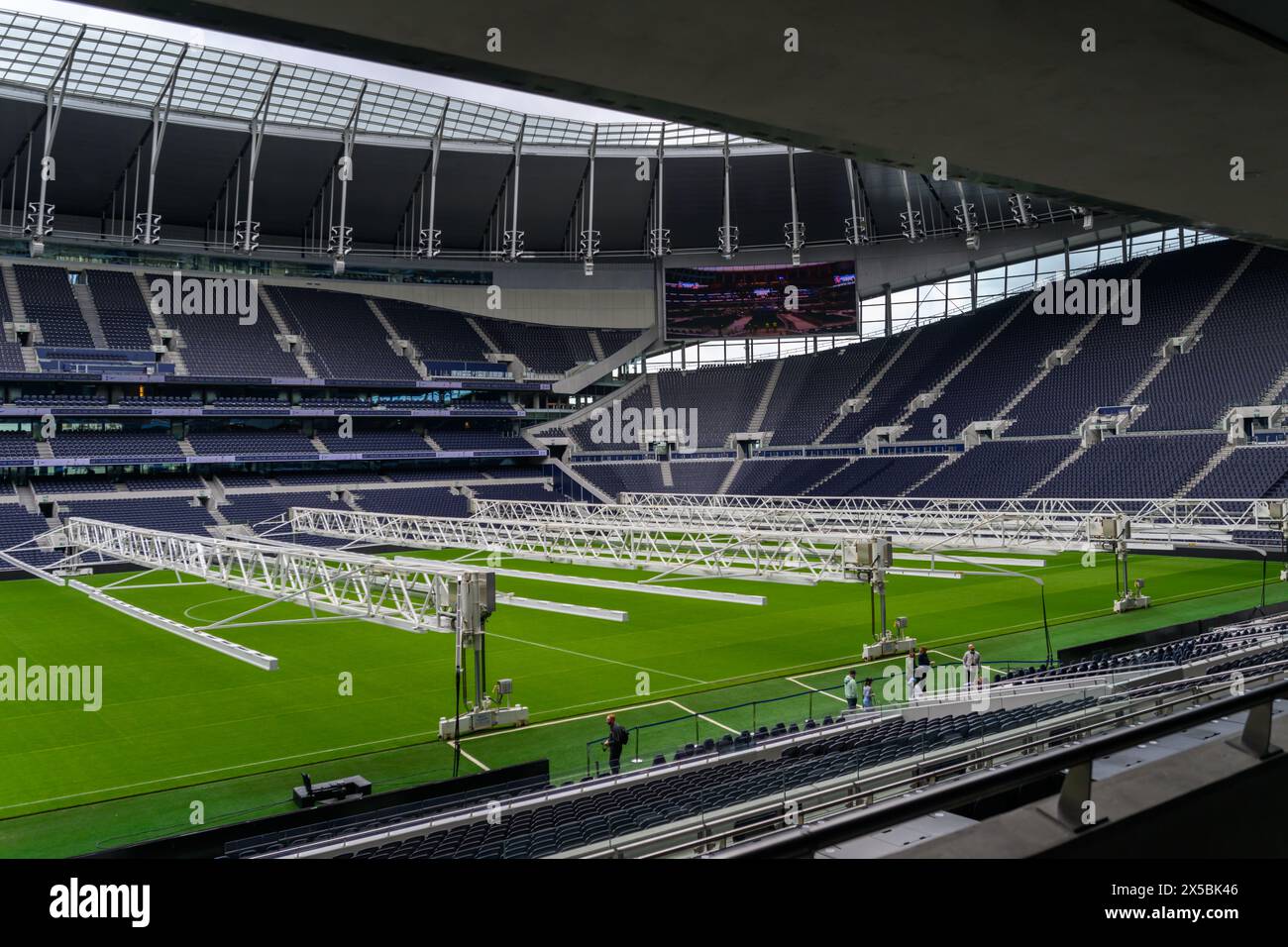Tottenham Hotspur Football Club Stadium - Tottenham Hotspur Football ...