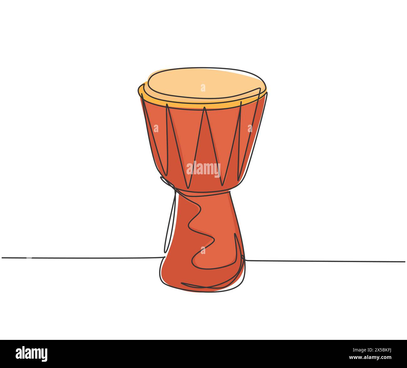 Traditional african instruments hi-res stock photography and images - Alamy