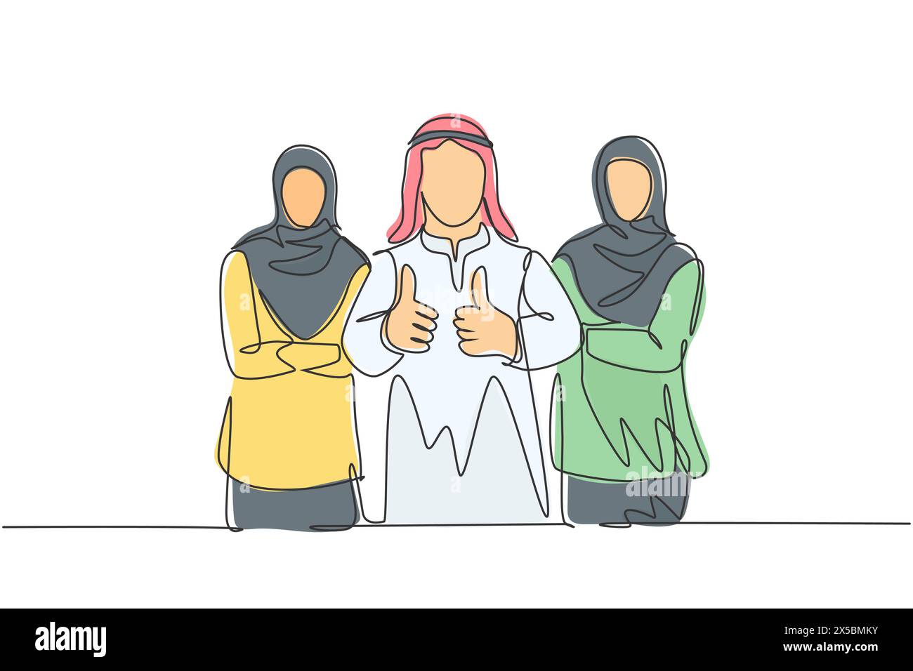 Continuous lining Stock Vector Images - Alamy