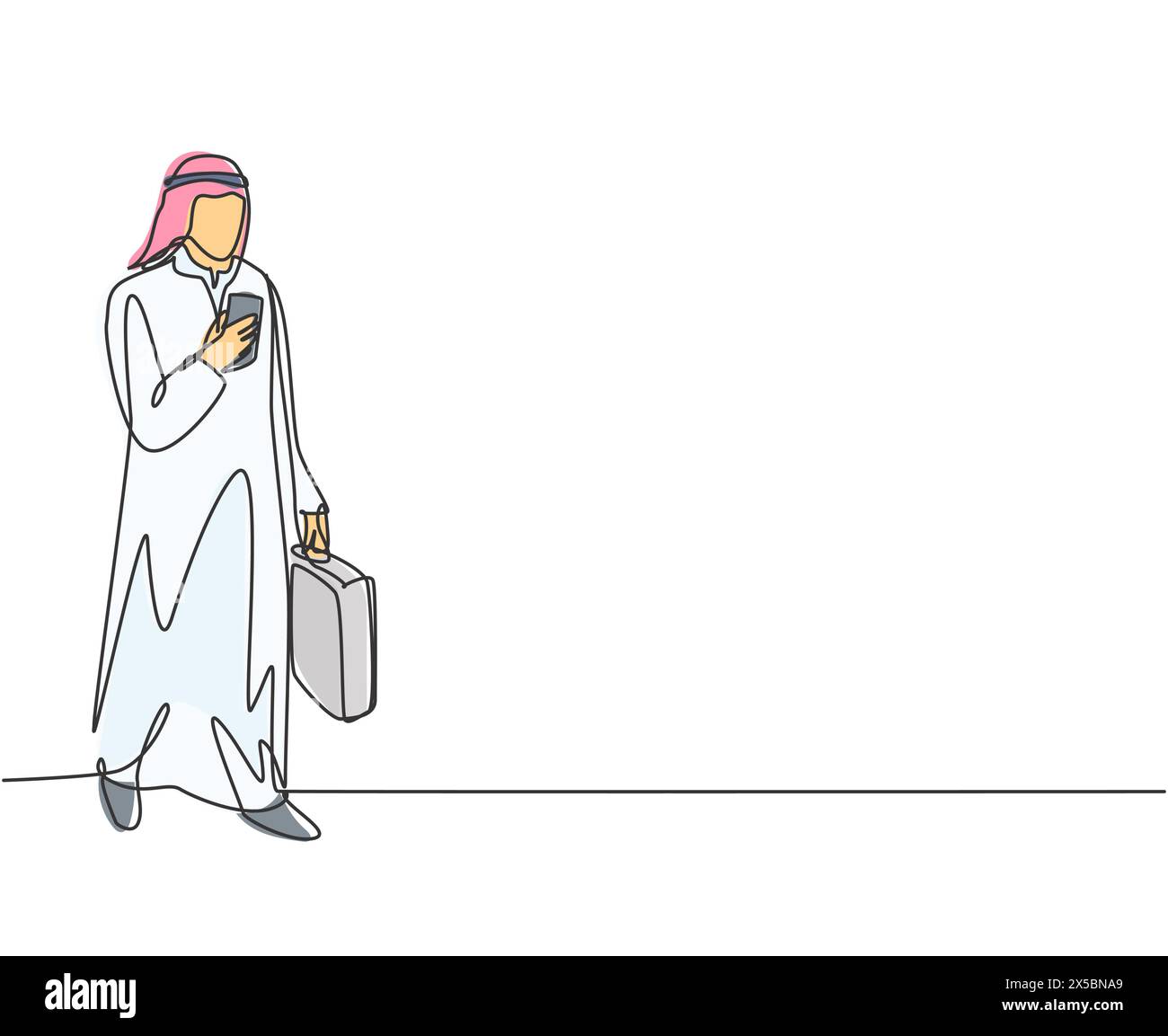 Middle east meeting Stock Vector Images - Alamy