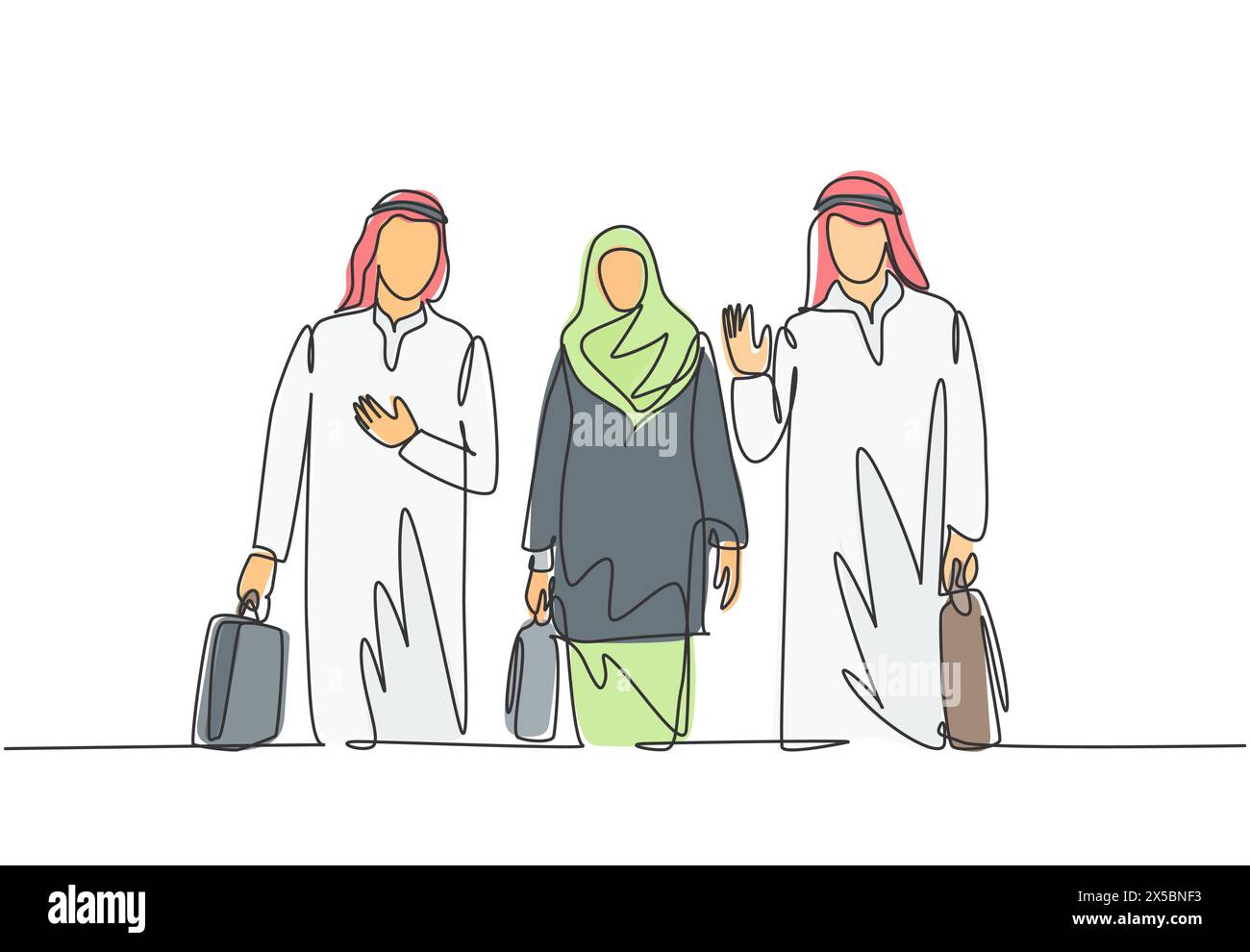 Meeting trip Stock Vector Images - Alamy