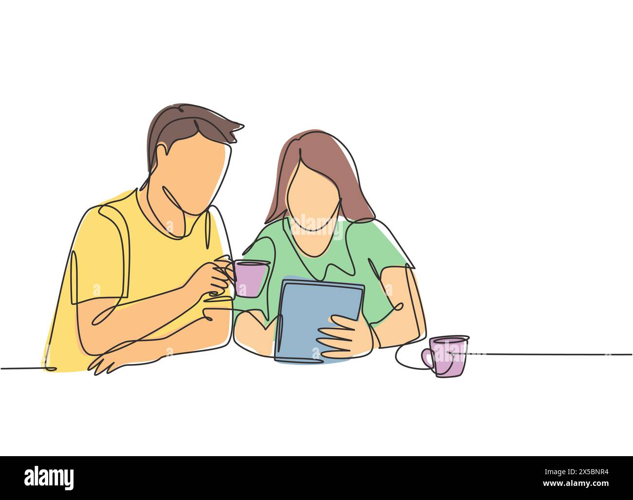 Monthly bills Stock Vector Images - Alamy