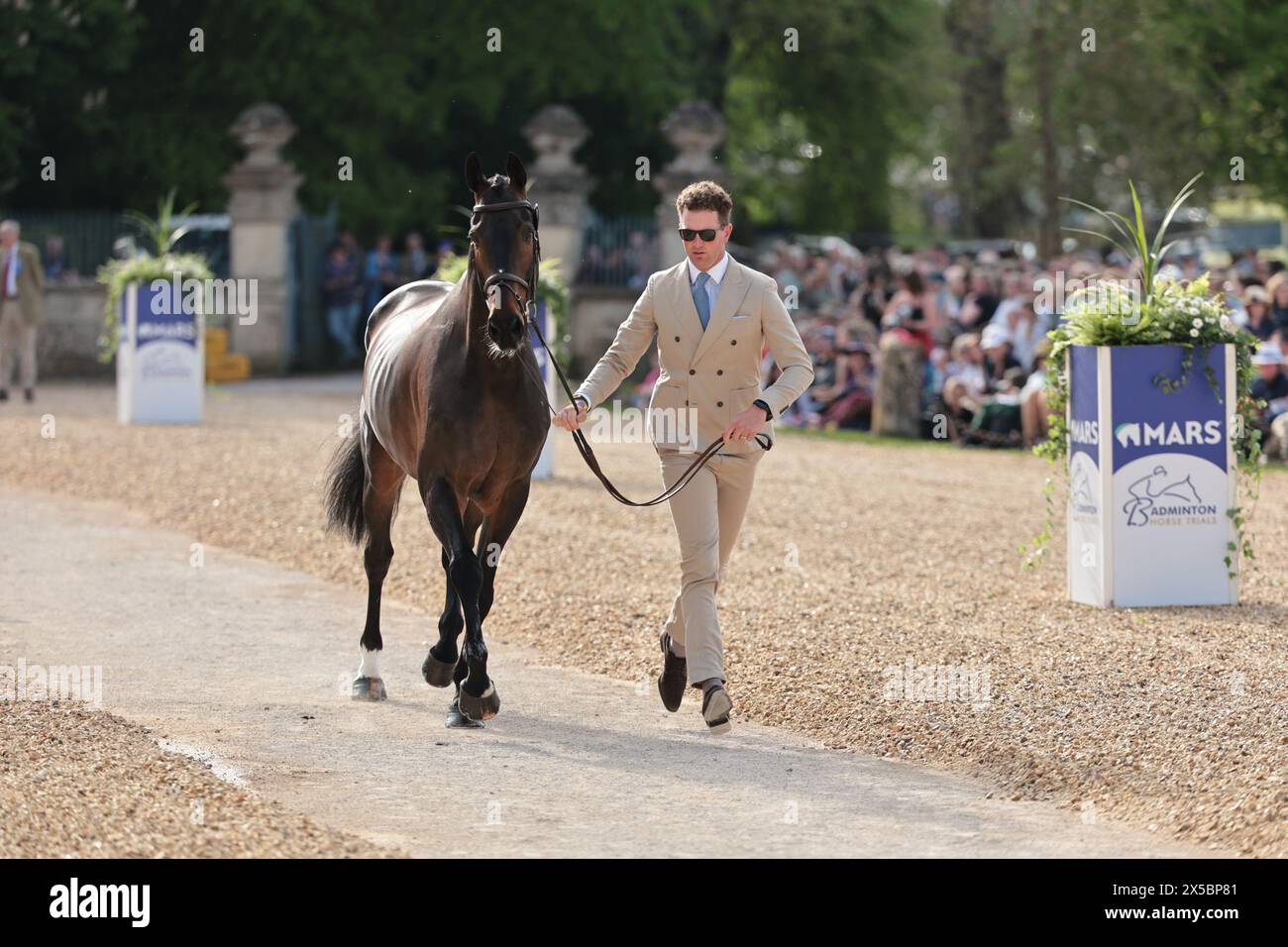 Cooley lafitte hi-res stock photography and images - Alamy