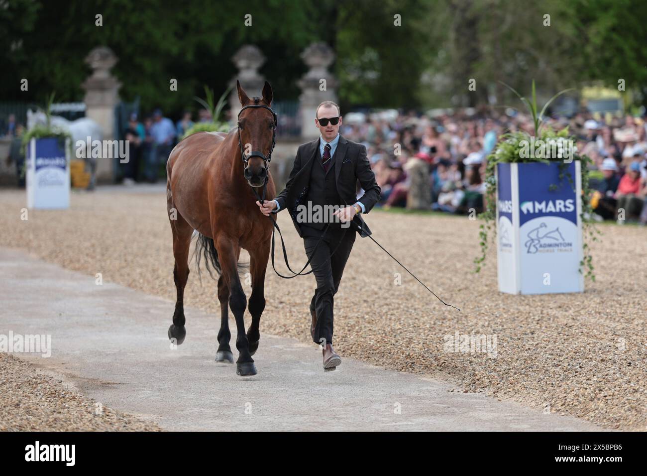Tom Rowland of Great Britain with Knd Steel Pulse during the first ...