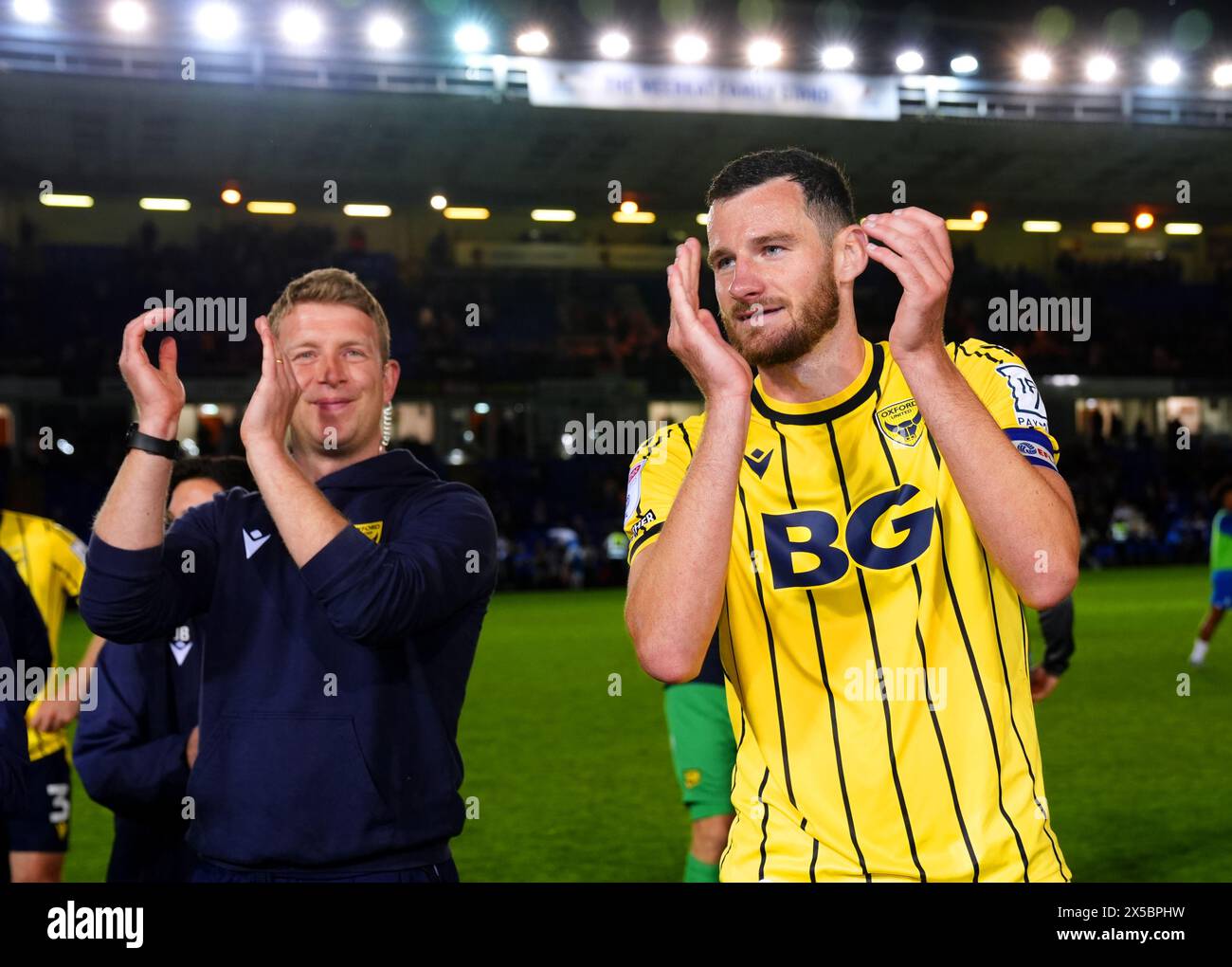 Elliott moore peterborough hi-res stock photography and images - Alamy