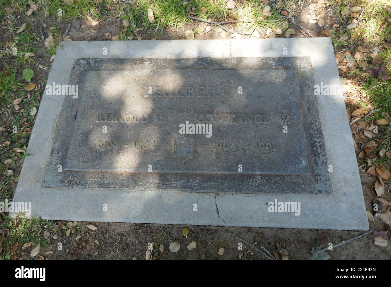 Santa Monica, California, USA 6th May 2024 Actress Edwina Booth Grave ...