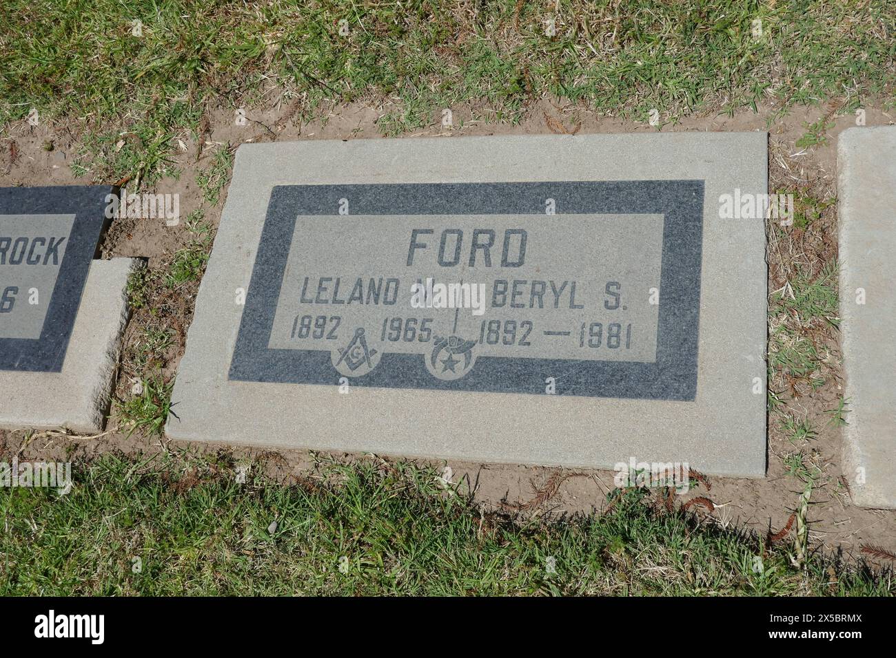 Santa Monica, California, USA 6th May 2024 Former US Congressman Leland ...