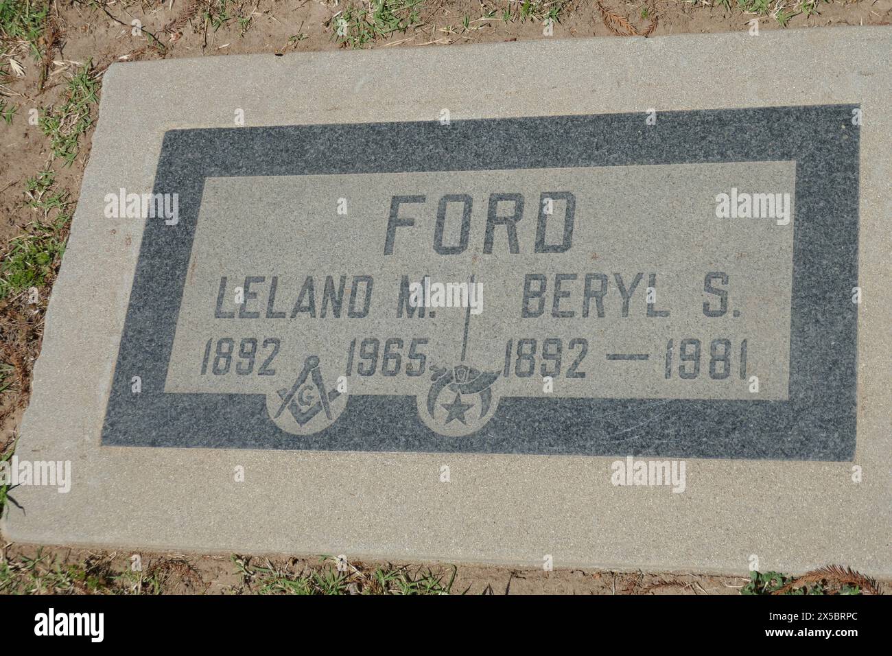 Santa Monica, California, USA 6th May 2024 Former US Congressman Leland ...