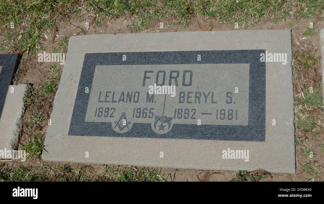 Santa Monica, California, USA 6th May 2024 Former US Congressman Leland ...