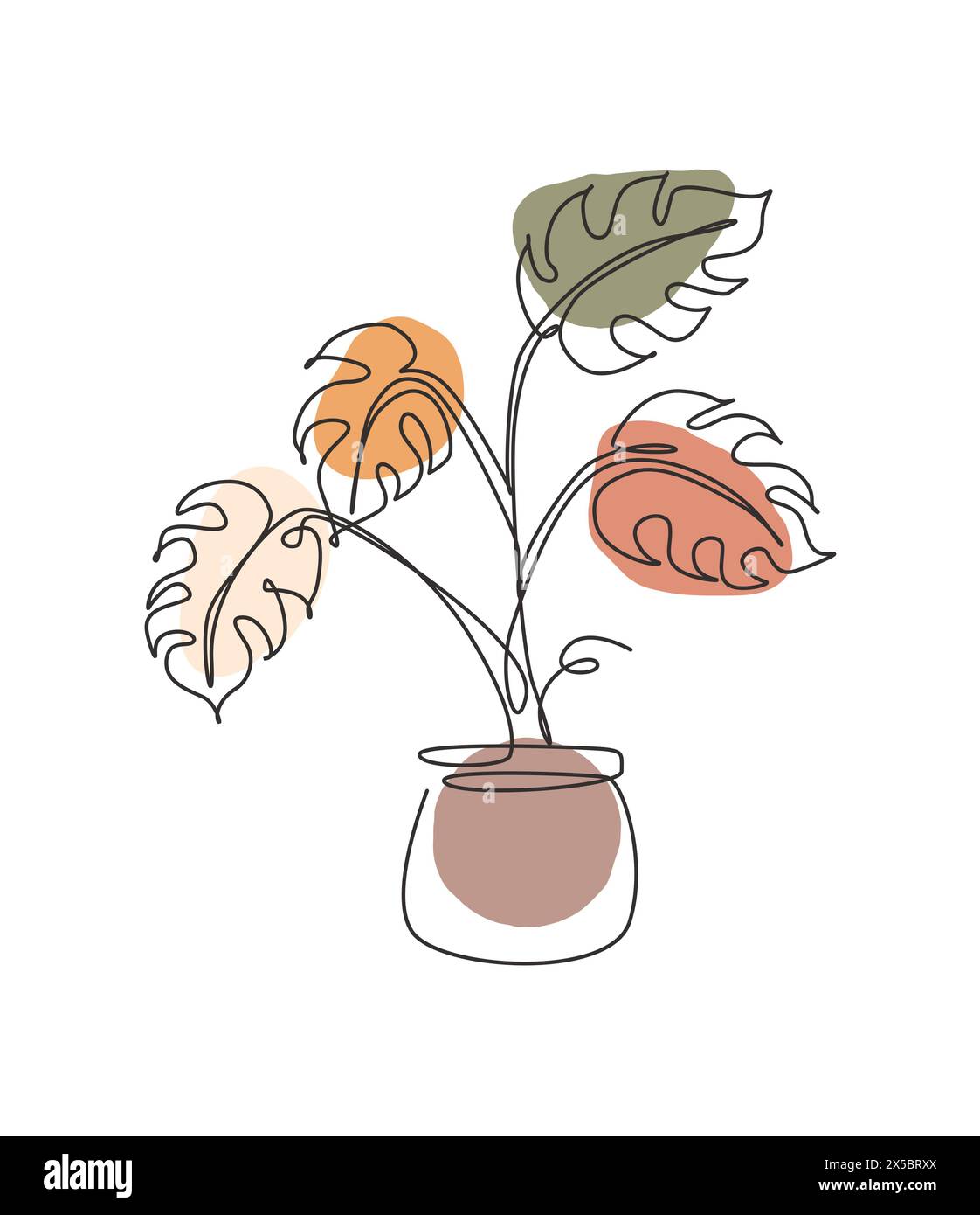 Gardening tote Stock Vector Images - Alamy