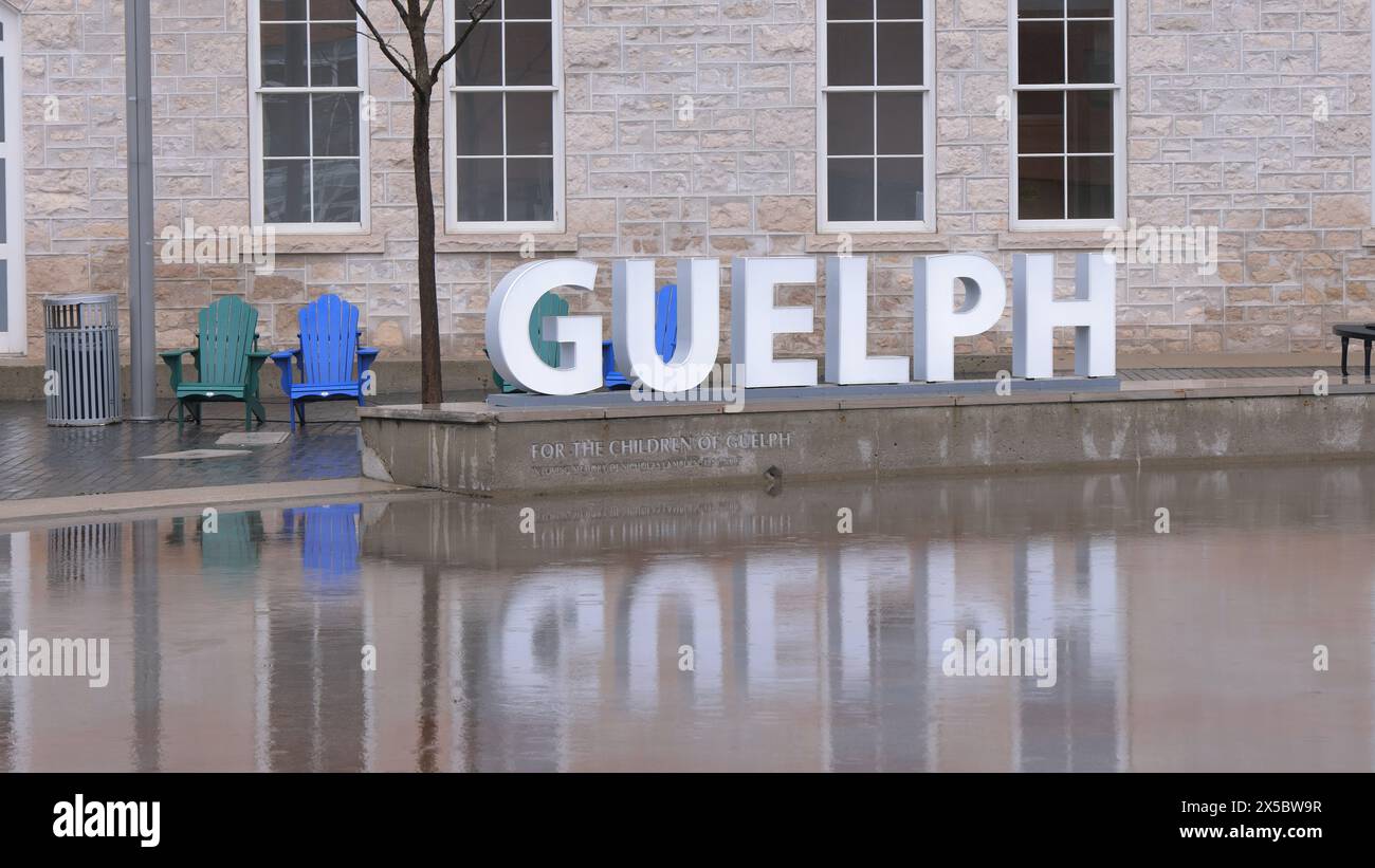 Students nature canada hi-res stock photography and images - Alamy