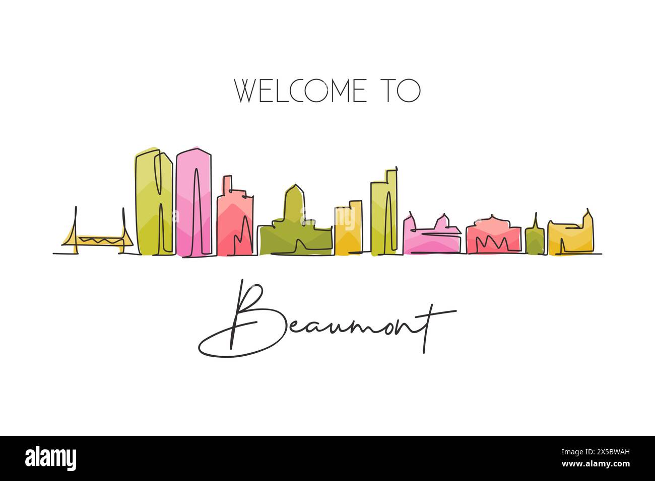 Wall st sign Cut Out Stock Images & Pictures - Alamy