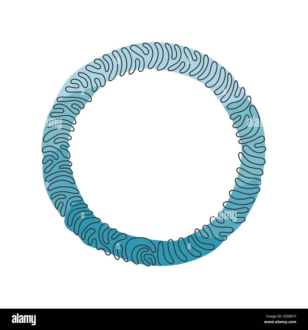 Geometric shape technology one object hi-res stock photography and ...