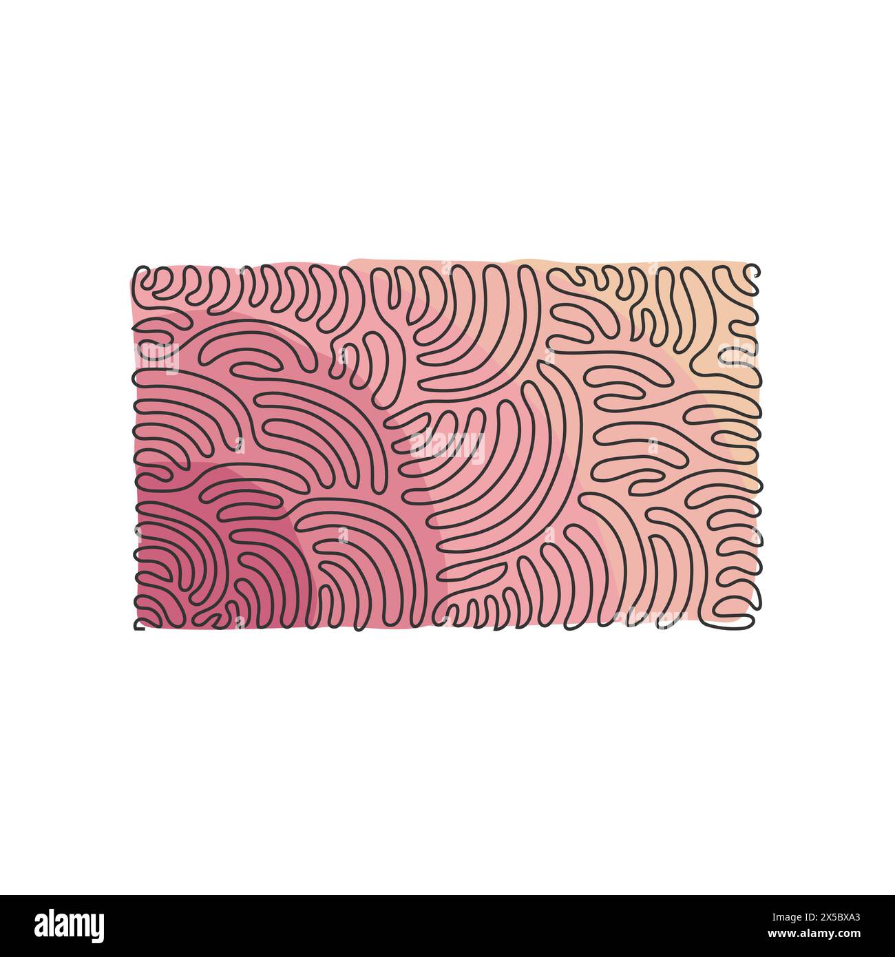 3d shapes drawing hi-res stock photography and images - Alamy