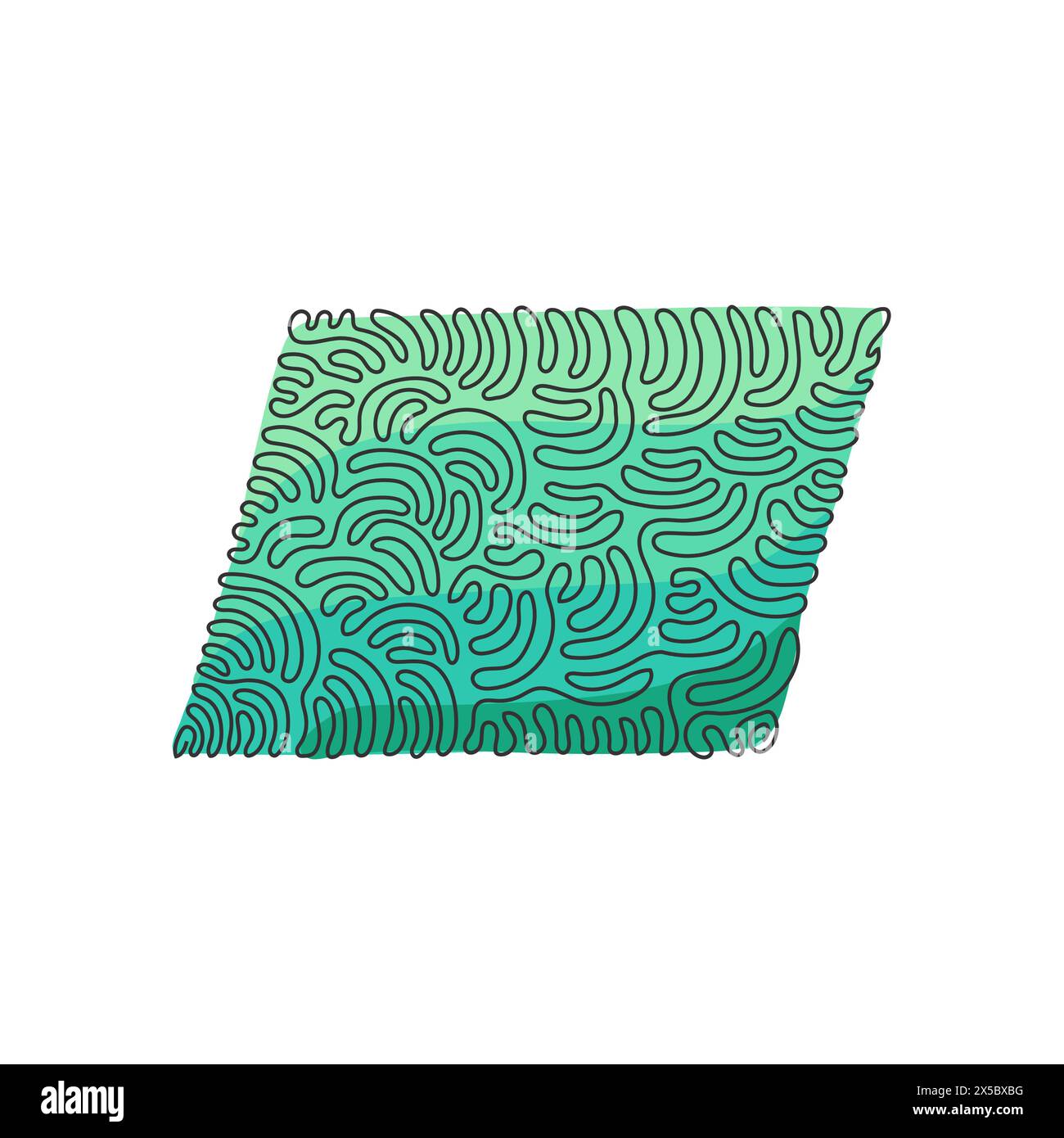 Ui ux vector shapes Cut Out Stock Images & Pictures - Alamy