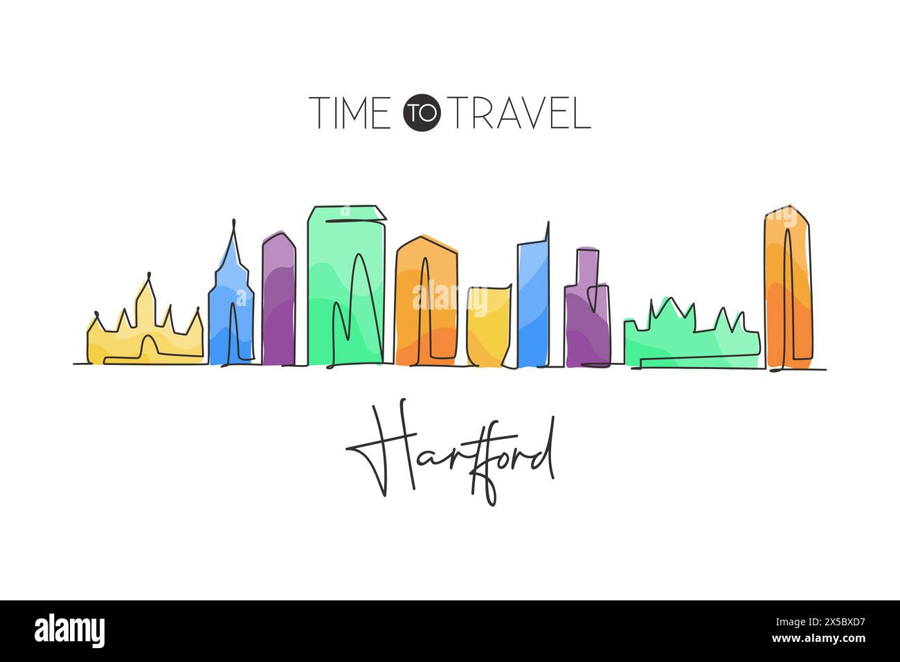 City wall tower st Stock Vector Images - Alamy