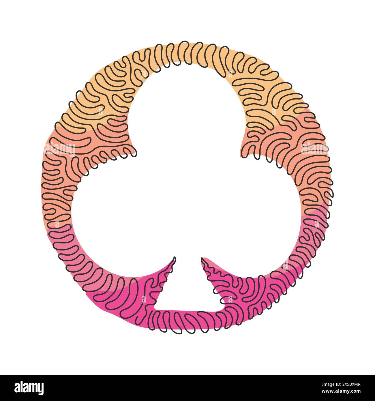 Club c Stock Vector Images - Alamy