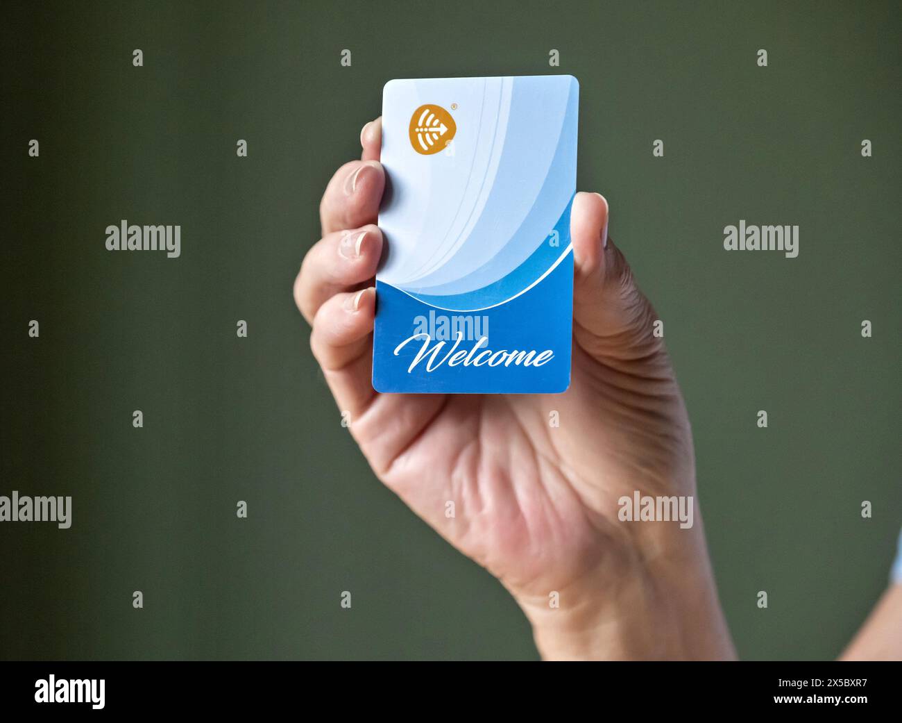 Fid business logo hi-res stock photography and images - Alamy